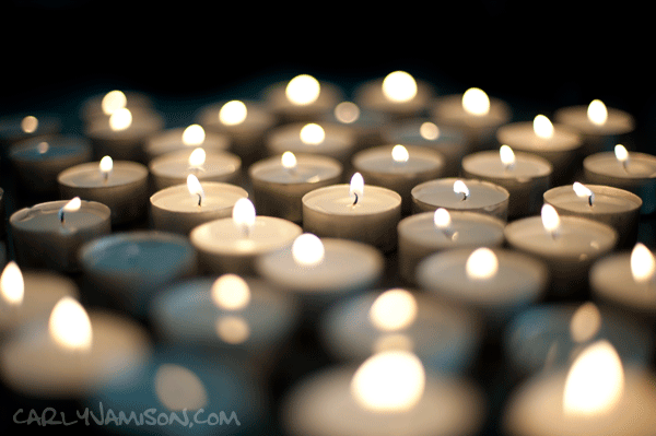 Download Flame Fire Photography Candle Gif