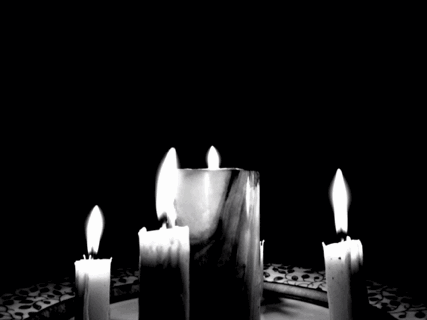 Candle Gif - Gif Abyss