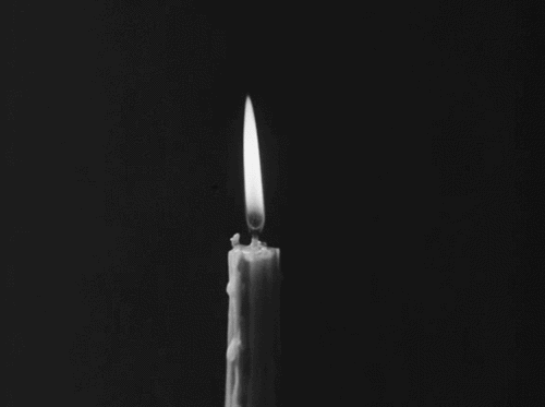 Download Flame Fire Photography Candle Gif - Gif Abyss