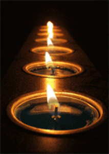 Download Flame Fire Photography Candle Gif
