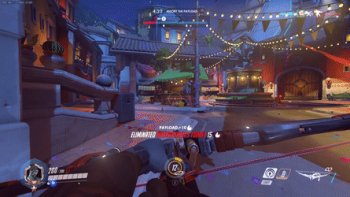 Download Video Game Overwatch Gif