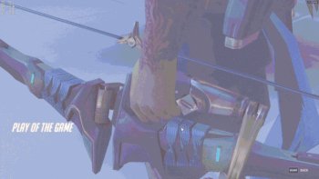 Download Video Game Overwatch Gif