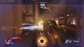 Download Video Game Overwatch Gif