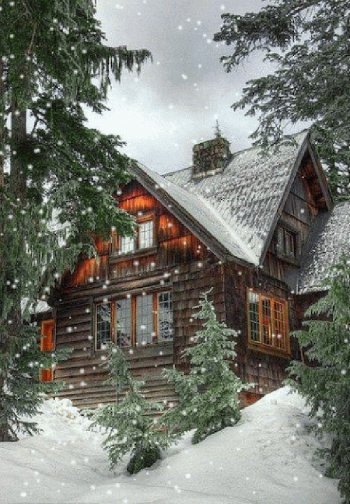 Cottage Gifs