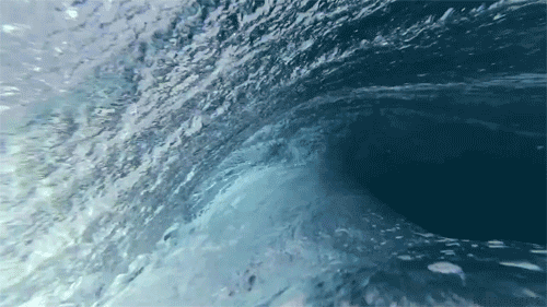 Wave Gif - Gif Abyss