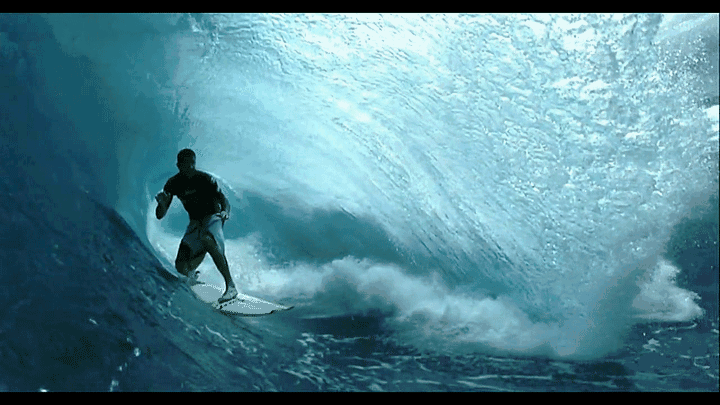 Surfing Gif - Gif Abyss