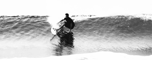 Download Wave Ocean Surfing Sports Gif