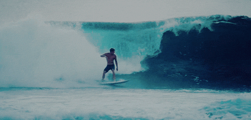 Download Surfing Sports Gif