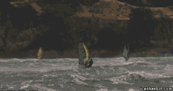 Download Wave Ocean Surfing Sports Ocean Waves Gif