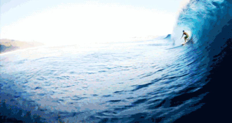 Surfing Gif - Gif Abyss