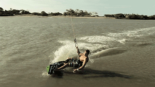 Download Wave Ocean Surfing Sports Ocean Waves Gif