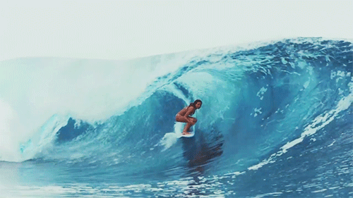 Surfing Gif - Gif Abyss