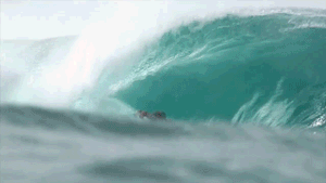 Download Wave Ocean Surfing Sports Gif - Gif Abyss