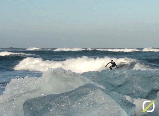 Surfing Gif - Gif Abyss