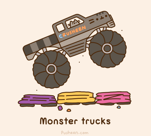 Download Vehicle Monster Truck Gif - Gif Abyss
