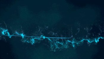 Download Nature Water Sea Ocean Wave Ocean Waves Gif - Gif Abyss