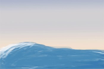 Download Nature Water Sea Ocean Wave Ocean Waves Gif