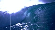 Download Wave Ocean Surfing Sports Gif