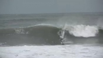 Download Wave Ocean Surfing Sports Ocean Waves Gif