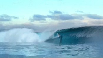 Download Wave Ocean Surfing Sports Ocean Waves Gif