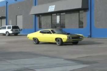 [10+] Muscle Car Gifs