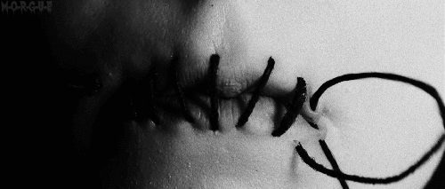 Gothic Gif - Gif Abyss