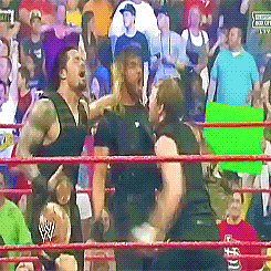 Download Wrestling WWE Sports Gif