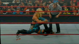 WWE Gif - Gif Abyss