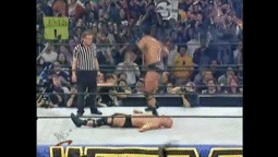 Download Wrestling WWE Sports Gif