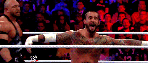 Download Wrestling WWE Sports Gif