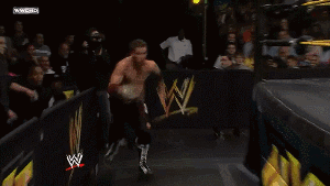 WWE Gif - Gif Abyss
