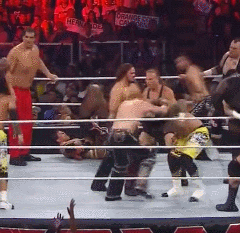 Download Wrestling WWE Sports Gif - Gif Abyss