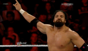 Download Wrestling WWE Sports Gif