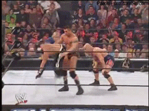 Download Wrestling WWE Sports Gif