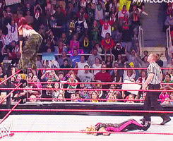 WWE Gif - Gif Abyss