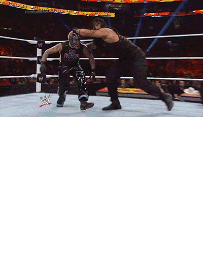 WWE Gif - Gif Abyss