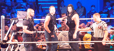 Download Wrestling WWE Sports Gif