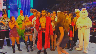 Download Wrestling WWE Sports Gif