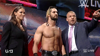 Download Wrestling WWE Sports Gif