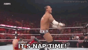WWE Gif - Gif Abyss