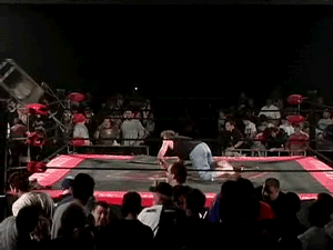 Download Wrestling WWE Sports Gif