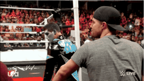 Download Wrestling WWE Sports Gif - Gif Abyss