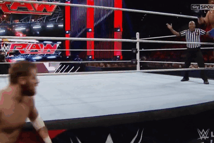 Download Wrestling WWE Sports Gif - Gif Abyss