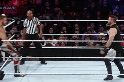 Download Wrestling WWE Sports Gif