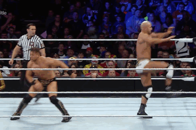 Download Wrestling WWE Sports Gif
