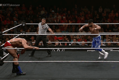 Download Wrestling WWE Sports Gif