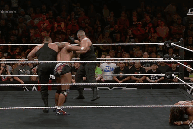Download Wrestling WWE Sports Gif - Gif Abyss