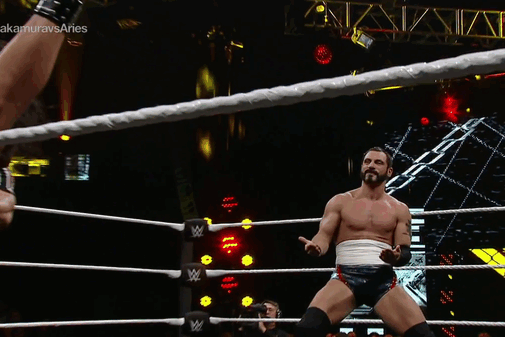 Download Wrestling WWE Sports Gif