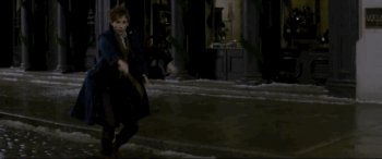 Wizarding World Gifs