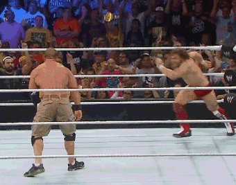 Download Wrestling WWE Sports Gif